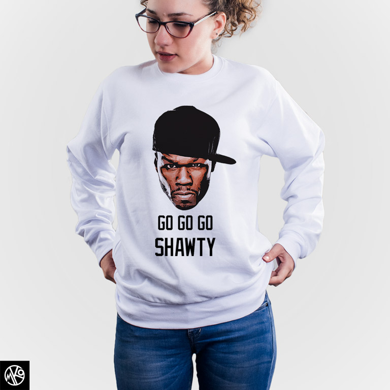 Go Shawty duks | MKO Clothing