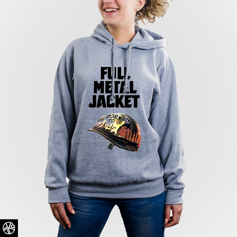 Full Metal Jacket duks | MKO Clothing