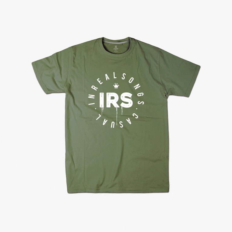 IRS Wear | MKO Clothing